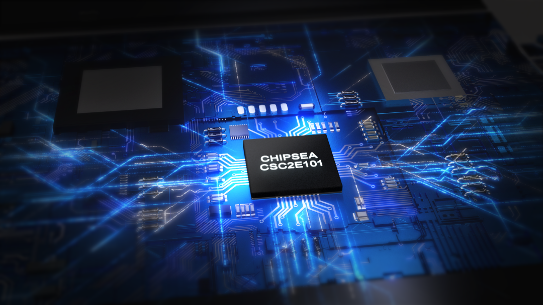 芯海科技CSC2E101荣获“2022年度最佳MCU芯片” - 知乎