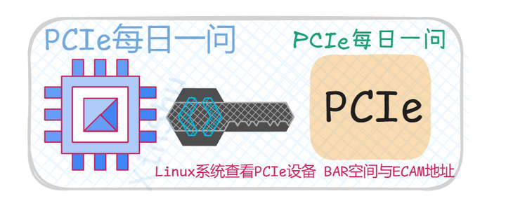 Linux系统查看PCIe设备BAR空间与ECAM地址 - 知乎