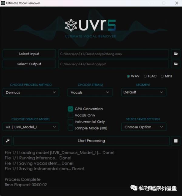 Ai孙燕姿？学习如何使用so Vits Svc打造属于自己的ai歌手！ 知乎