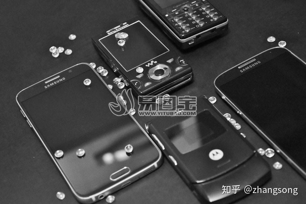 浅谈电商中的spu和sku - 知乎