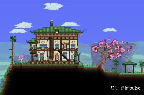 2D游戏神器-RuleTile - 知乎