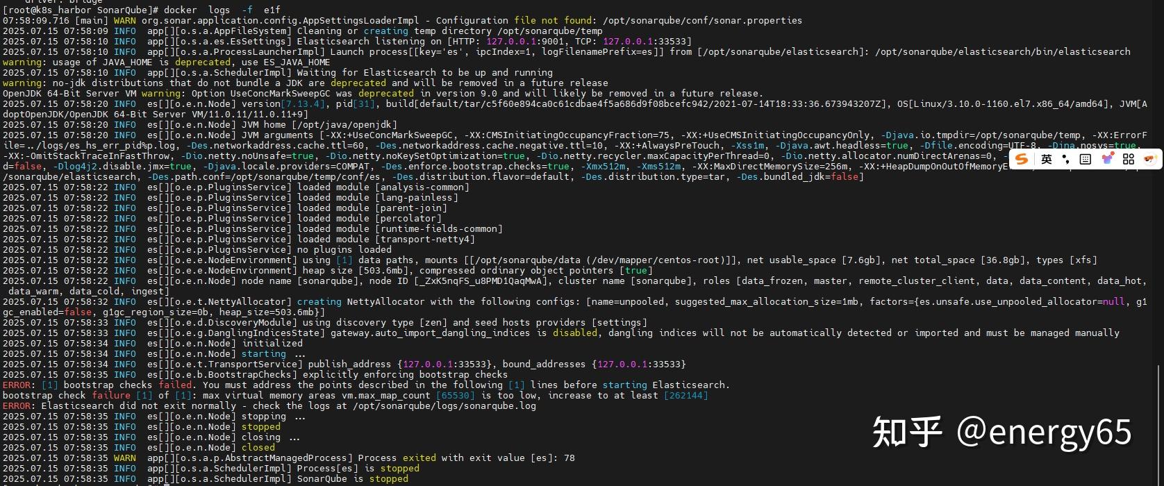 sonarqube代码质量检测安装与使用 - 知乎