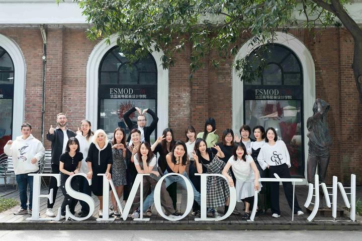 名校推荐 | 时尚界的“哈佛”，ESMOD，了解一下？ - 知乎