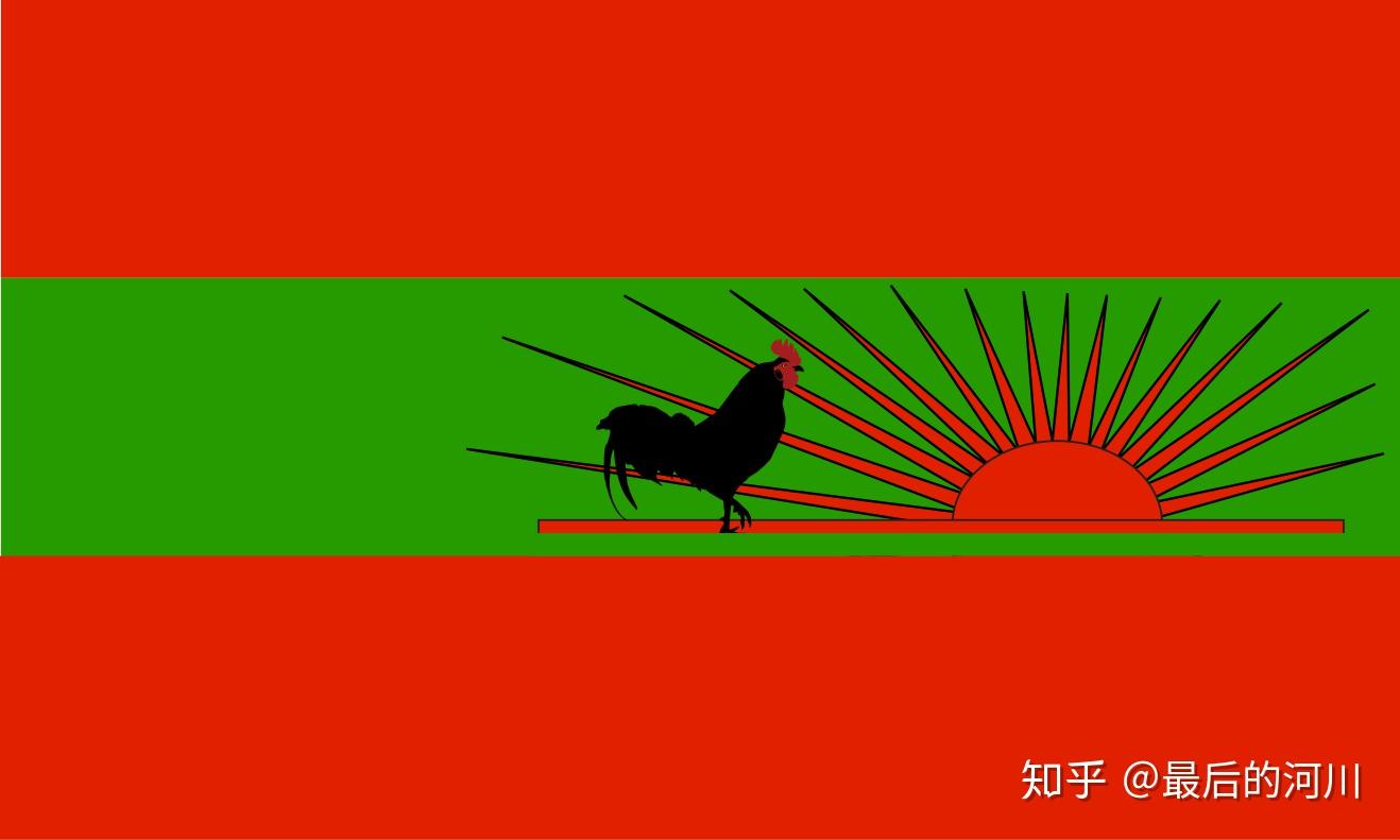 【TNO势力介绍】ANG安哥拉 - 知乎