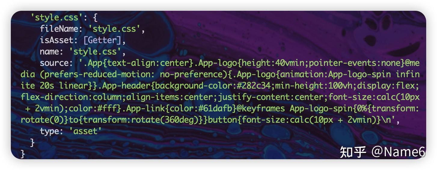 实现一个打包时将CSS注入到JS的Vite插件 - 知乎