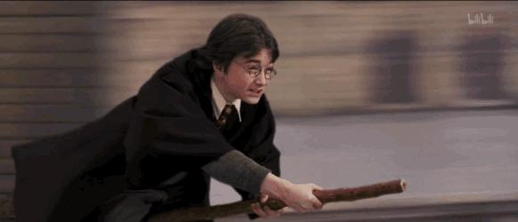 《哈利·波特与魔法石》重映四天票房过亿，爱与魔法永不褪色 - 知乎