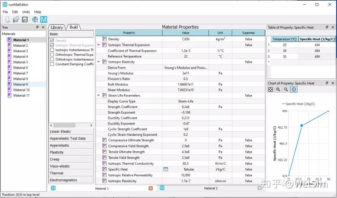 一款免费的材料编辑工具 MatEditor - 知乎