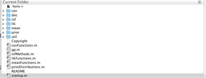 GPML toolbox I: 基本介绍 - 知乎