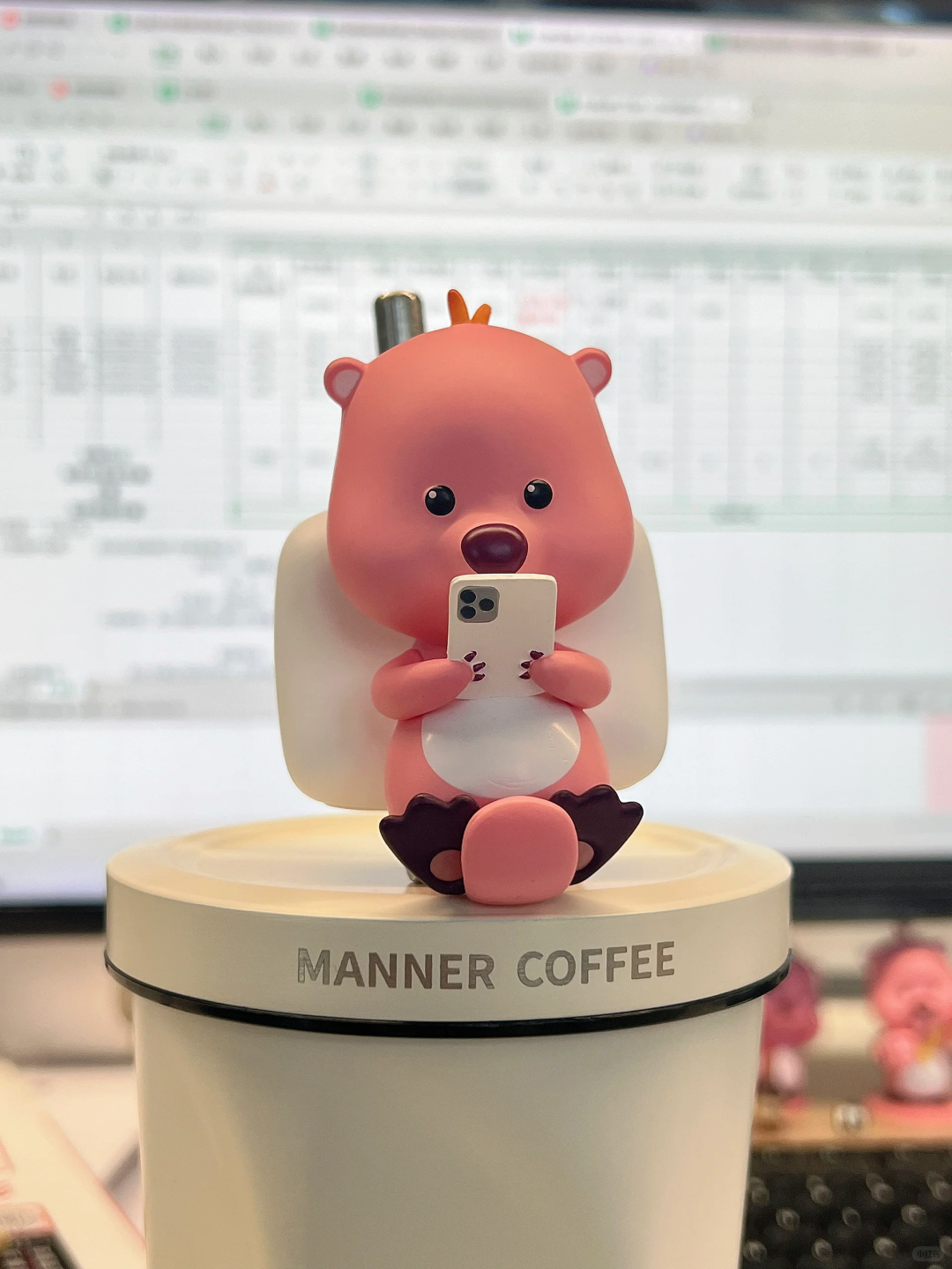 咖啡之上，生活之美：揭秘MANNER的品牌魔法 - 知乎