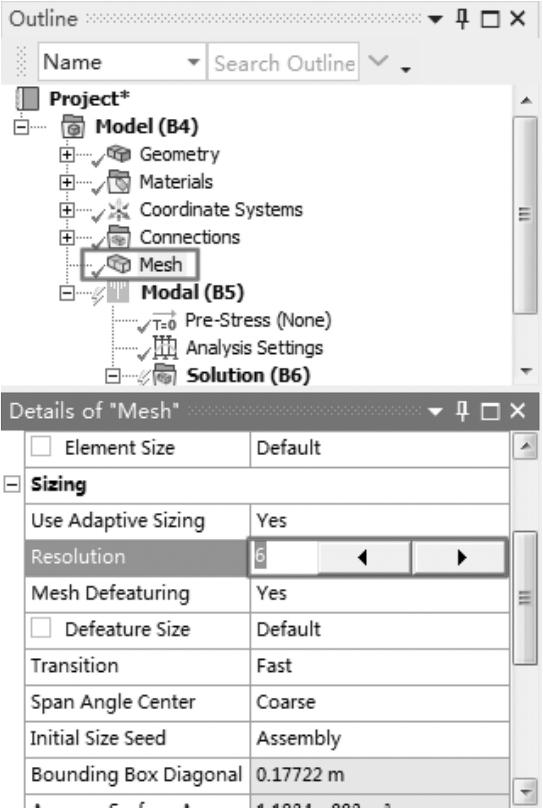 知乎盐选 | 9.3 项目分析 2——弹簧瞬态动力学分析