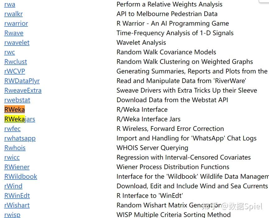 本地安装R 包，当install.packages()失败时... - 知乎