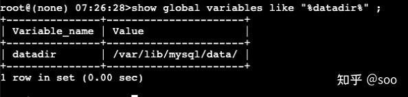 面试题：mysql 一棵 B+ 树能存多少条数据？ - 知乎