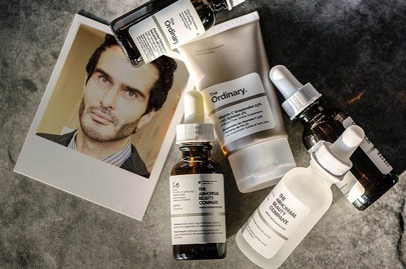The Ordinary 前CEO去世，感谢他带来那些真正好用的护肤猛药 - 知乎