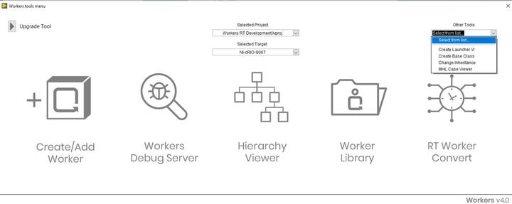 Labview Workers——内部消息发送机制之Hello Worker A - 知乎