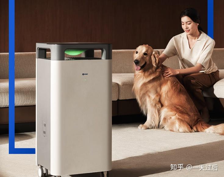 空气净化器352 X88C怎么样，有哪些不足 - 知乎