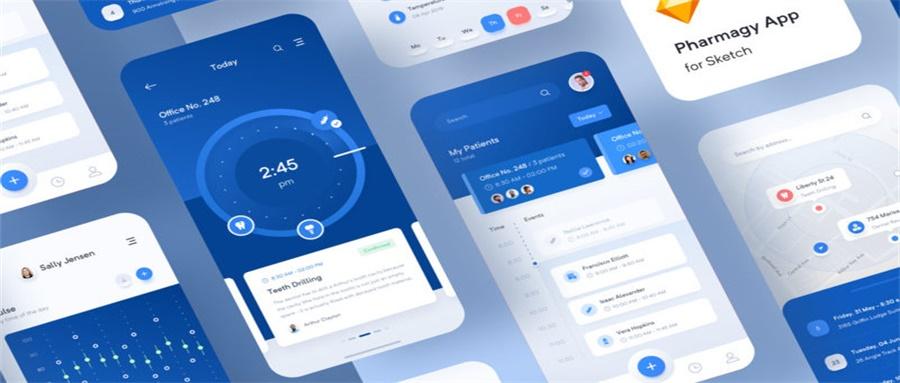 UI零基础该如何做切图，又能让开发把你夸上天？ - 知乎