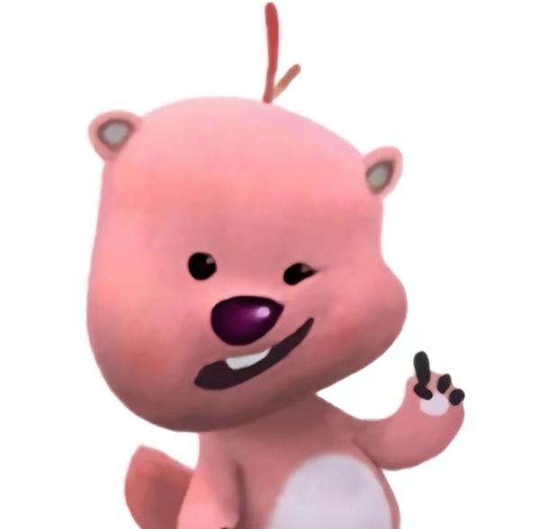 Loopy表情包又来啦！ - 知乎