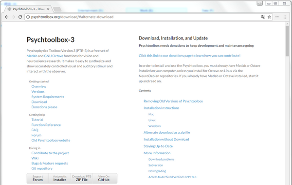 Matlab+PsychToolBox=最好の心理学实验程序开发工具 - 知乎
