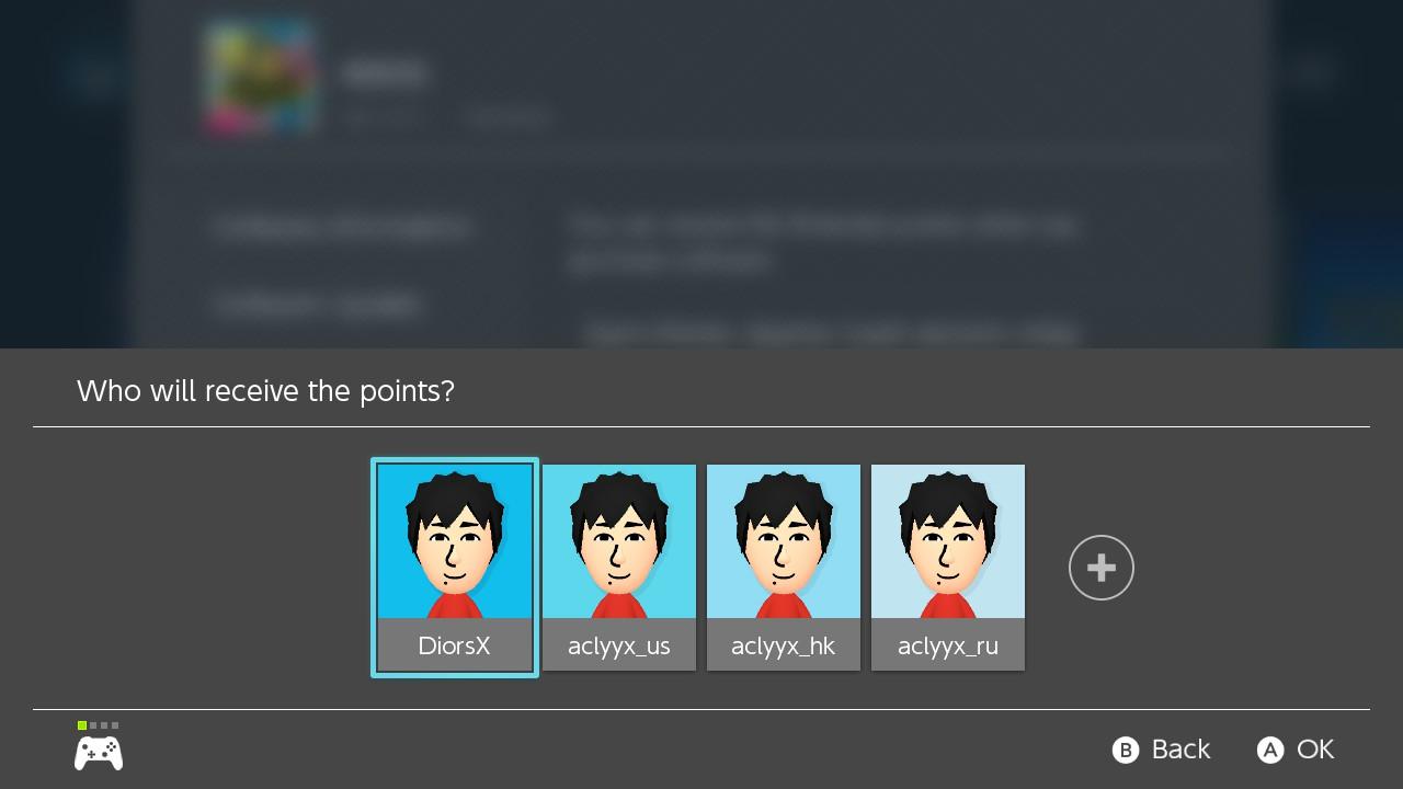 Nintendo Switch (NS) 实体版卡带金币领取方法和有效期 - 知乎