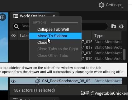 UE5和UE4版本更新重大改变汇总。 - 知乎