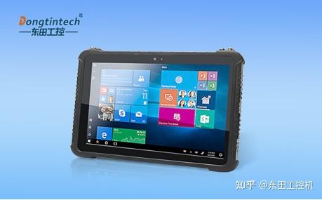 工业平板电脑发展前景 - 知乎