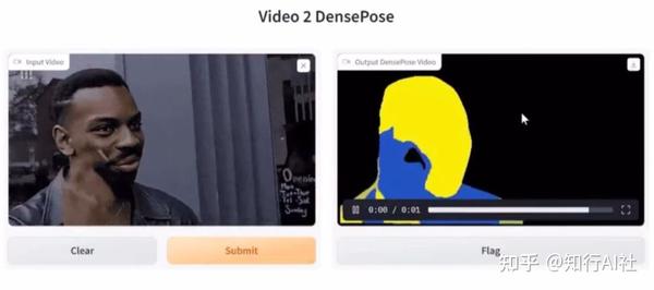 字节跳动发布最新AI视频模型Magic Animate(附教程） - 知乎