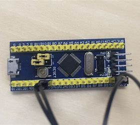 基于STM32之OLED菜单界面框架搭建 - 知乎