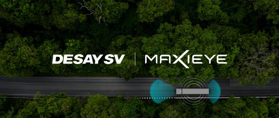 智驾科技MAXIEYE与德赛西威达成战略合作 - 知乎