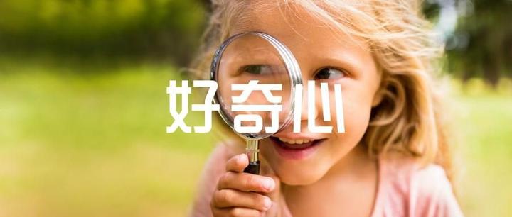 保持好奇心也是一种尊重 知乎