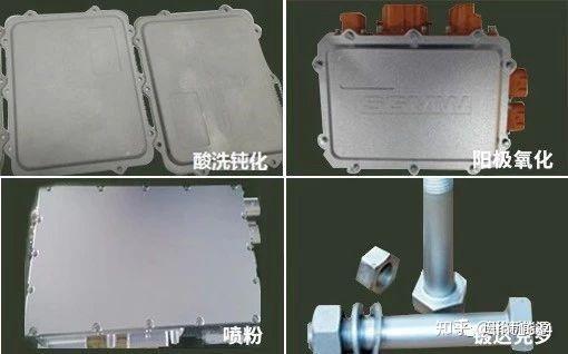 由浅入深的详细解读汽车PDU与BDU - 知乎