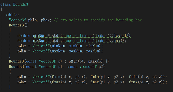 （深度解析）GAMES 101 作业6：BVH与SAH(Surface Area Heuristic) - 知乎