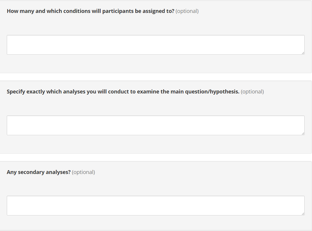 如何预注册（Pre-register）你的研究？ - 知乎