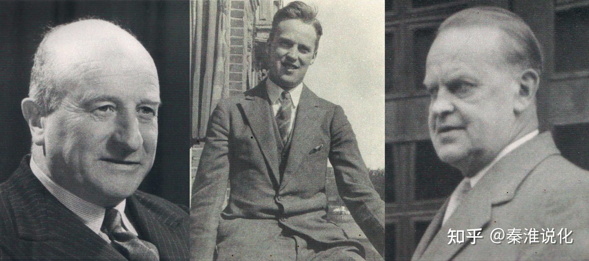 改变世界的化学工程师（11）——ICI的聚乙烯传奇-德莫特·曼宁：从偶然发现到全球最重要的塑料 - 知乎