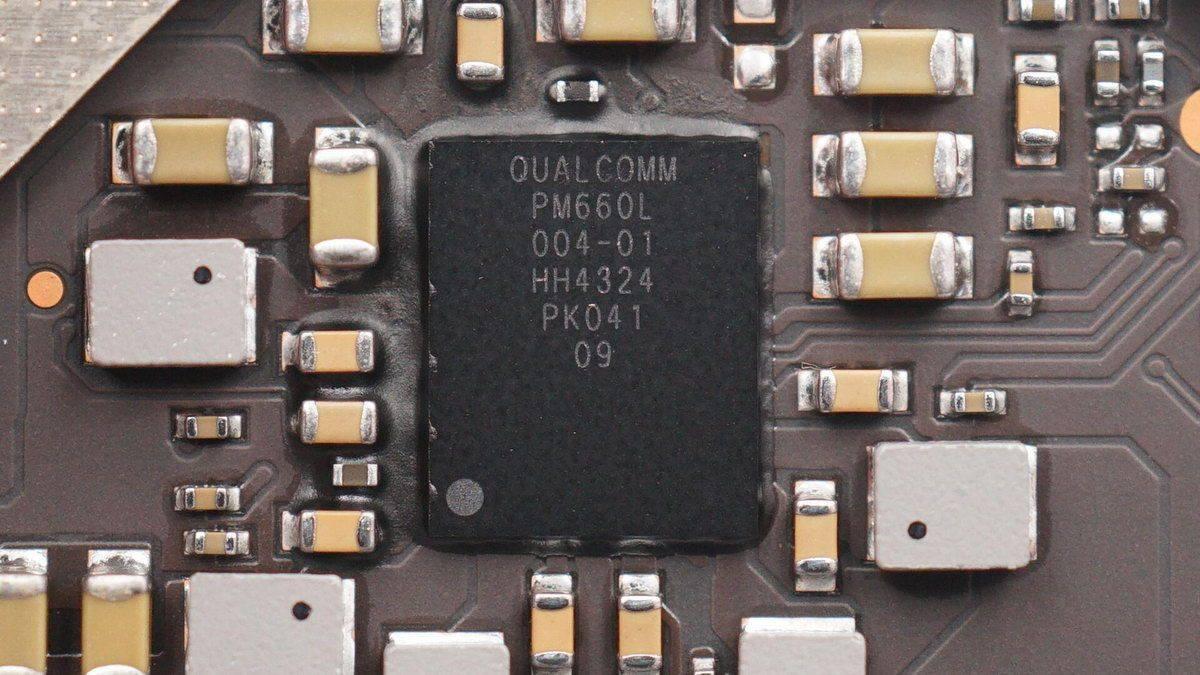 拆解报告：BBK步步高智能学习平板S5 Pro - 知乎