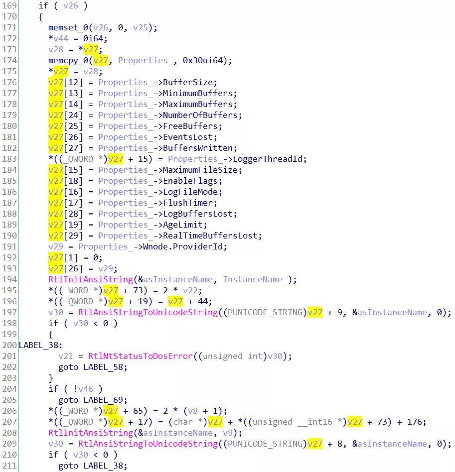 剖析InfinityHook原理 掀起一场更激烈的攻与防恶战 - 知乎
