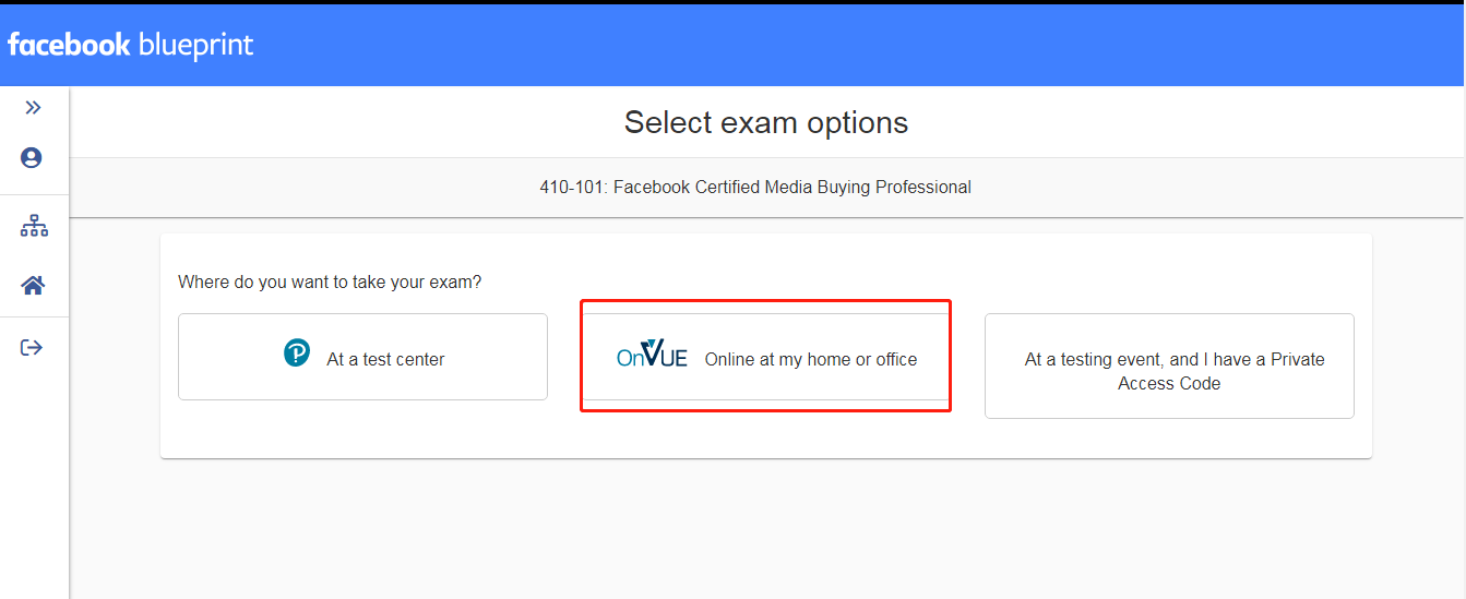 Facebook Blueprint认证考试一次上岸，干货大放送（详细攻略指南） - 知乎