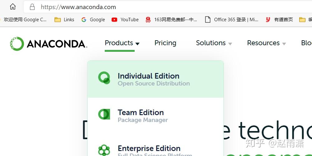 Python入门的最佳搭配：Anaconda + PyCharm - 知乎