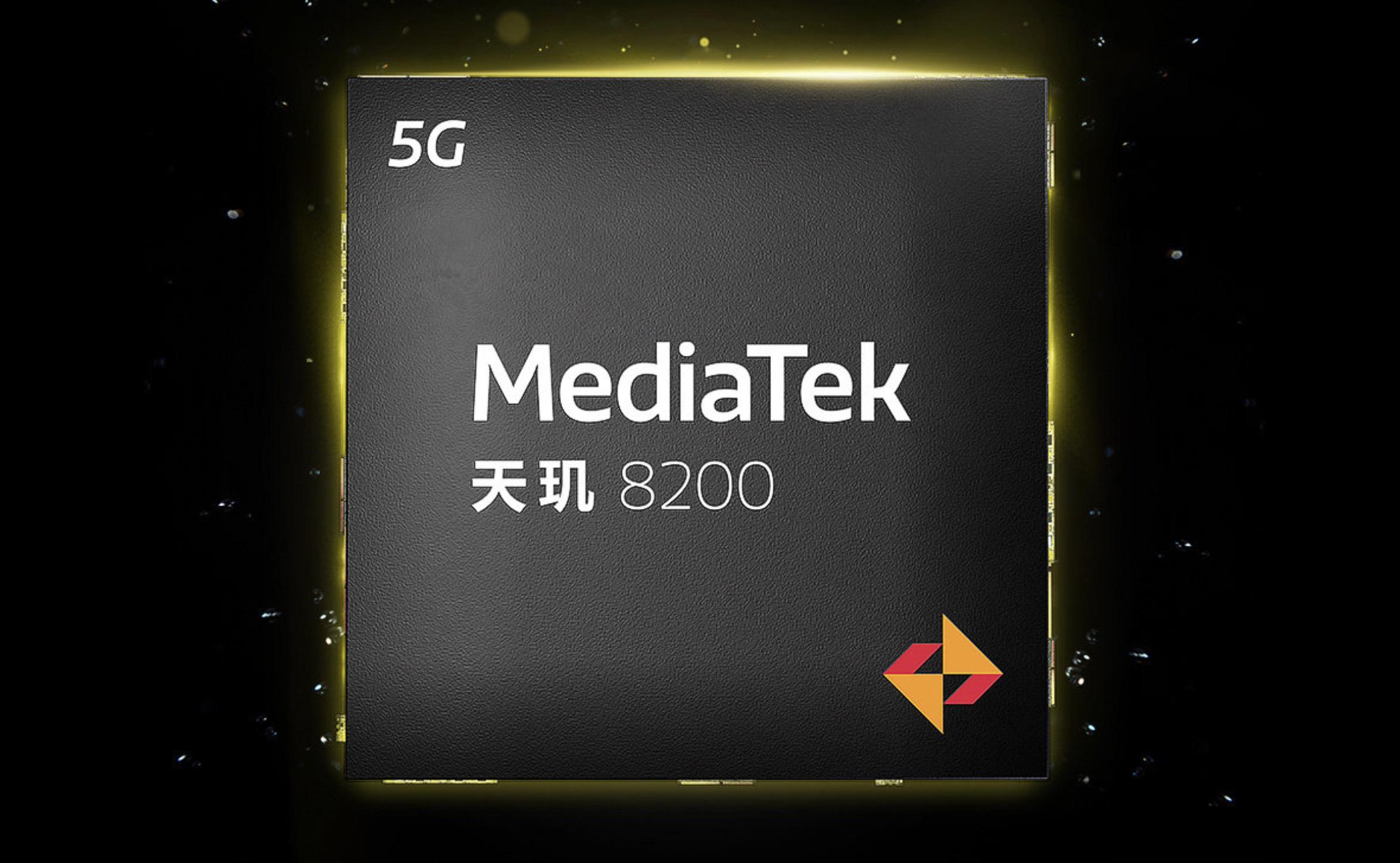 天玑8200正式发布：台积电4nm+主频3.1GHz，性能显著提升 - 知乎