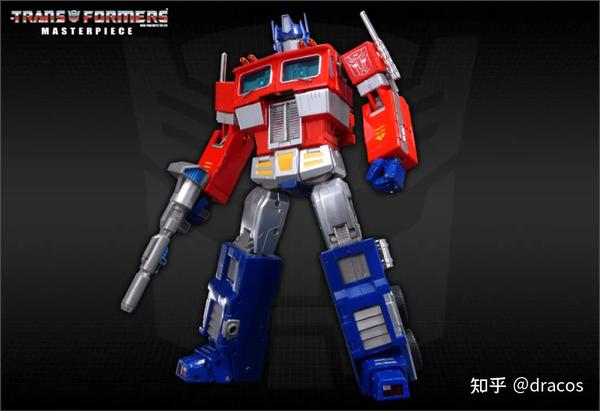 MP系列玩具入手指南2.2版 - 知乎