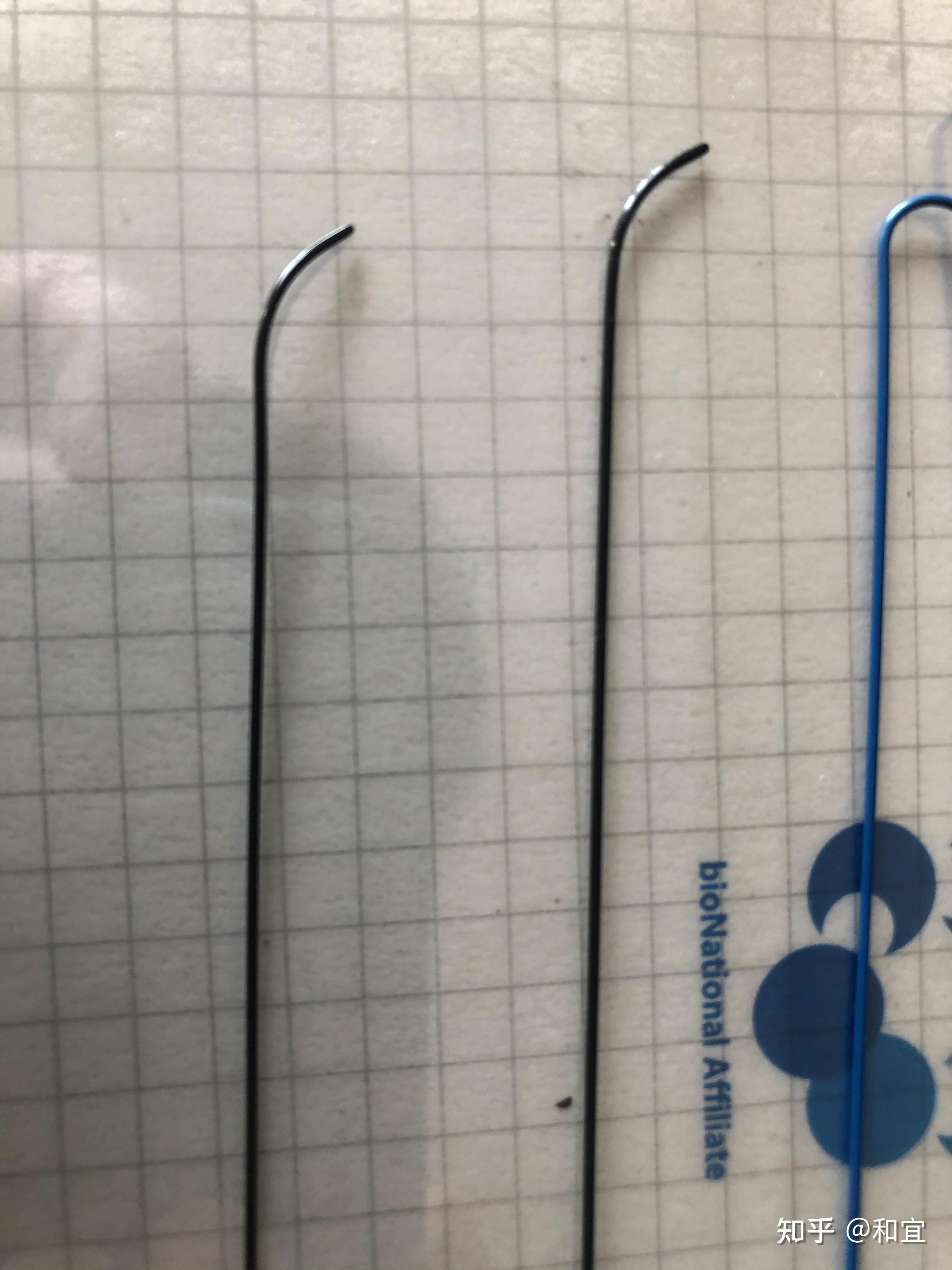 亲水涂层在导丝的应用 - 知乎