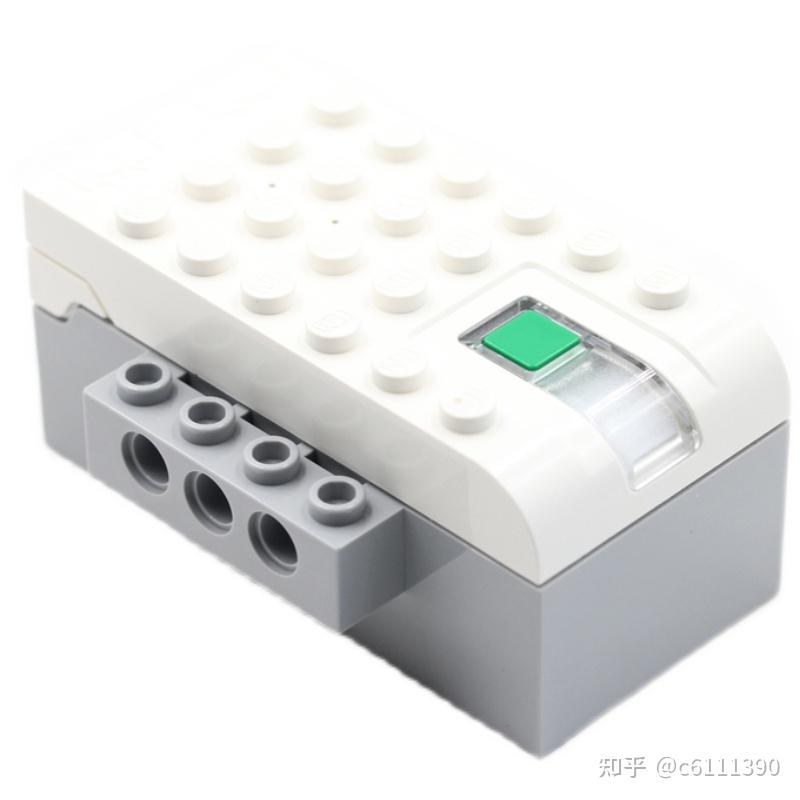 Scratch在win10上如何连接lego wedo2.0 smart hub集线器？ - 知乎