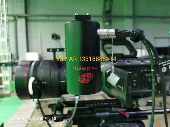 出租STYPE redspy红外相机跟踪系统虚拟直播跟踪定位 - 知乎