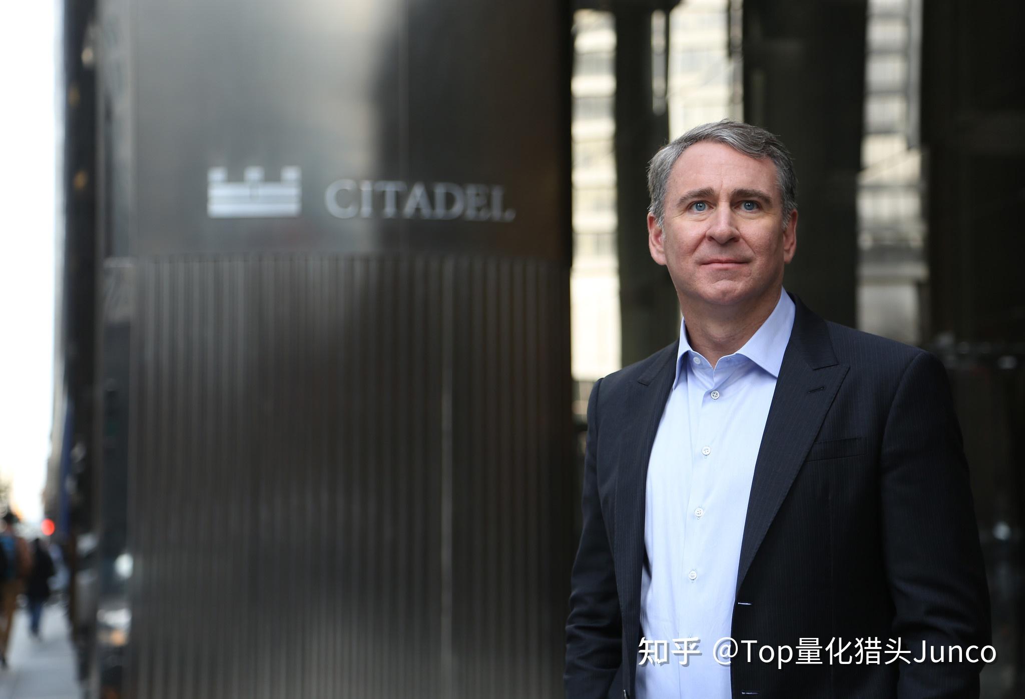 全球知名量化对冲基金介绍-Citadel（城堡投资） - 知乎