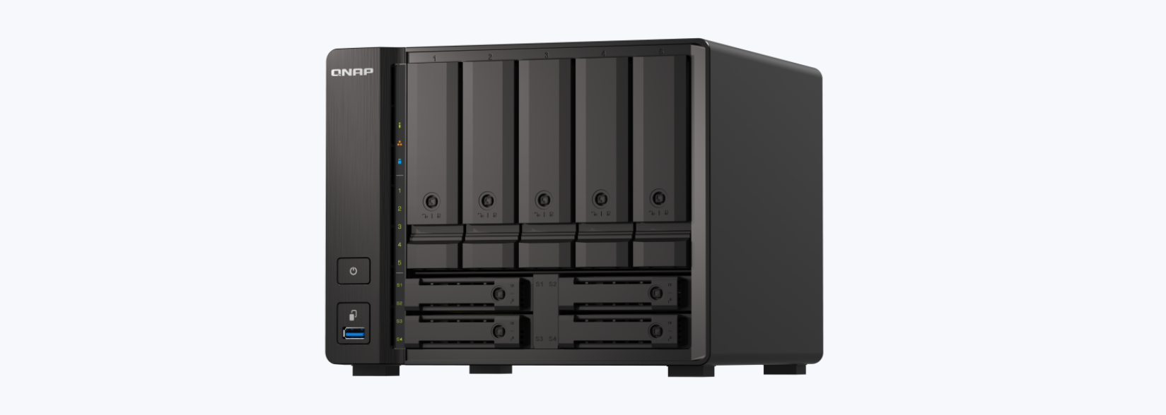 寻求一个安全离线的局域NAS方案? - 知乎