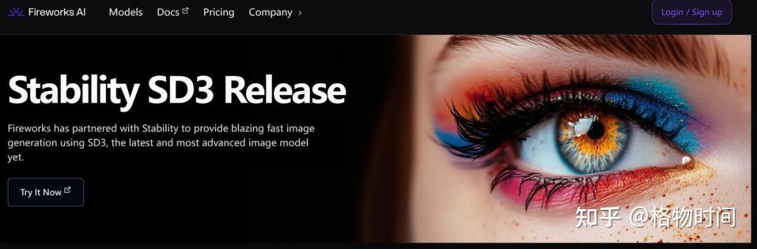 Stable Diffusion SD3横空出世！再次刷新AI绘图新高度 - 知乎