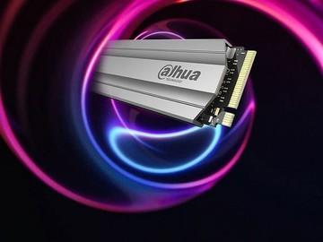 da hua 大华 C900 PLUS NVMe M.2 固态硬盘 1TB 589元 - 知乎