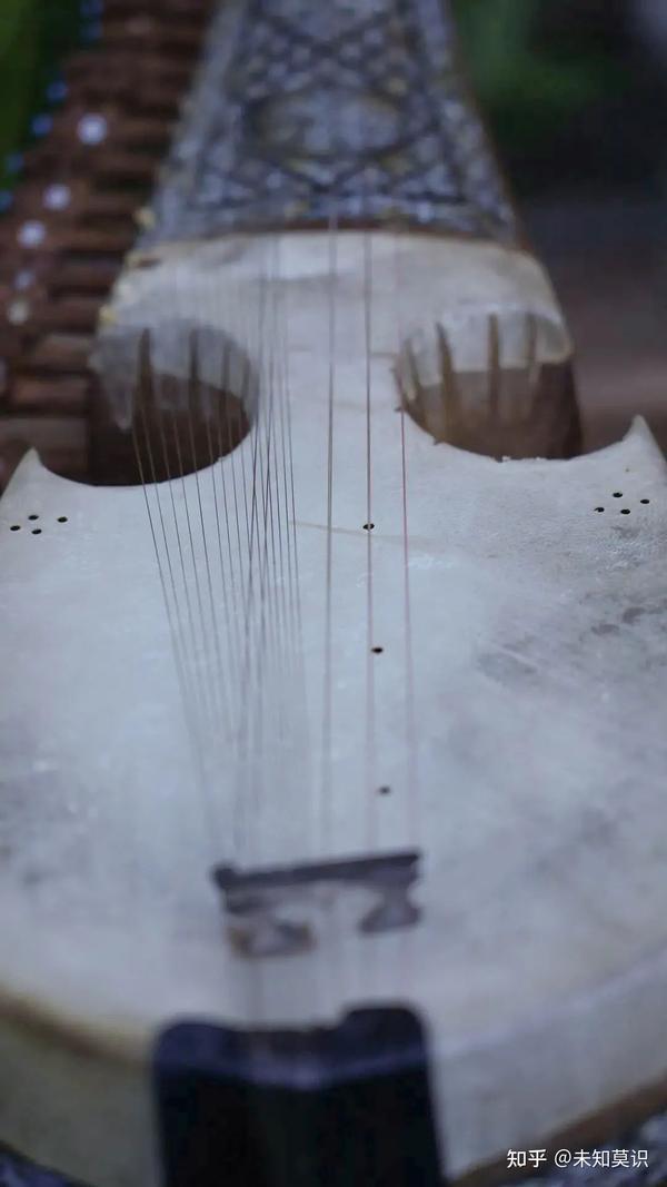 「Rubab」有一件通往灵魂的门的乐器 - 知乎