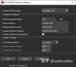 FloTherm学习简单总结 - 知乎