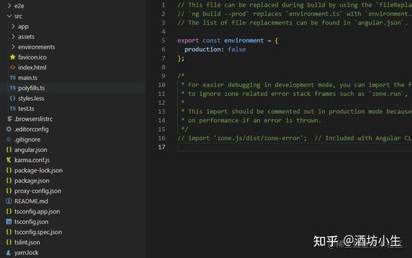 自检angular开发的15个规范! 知乎