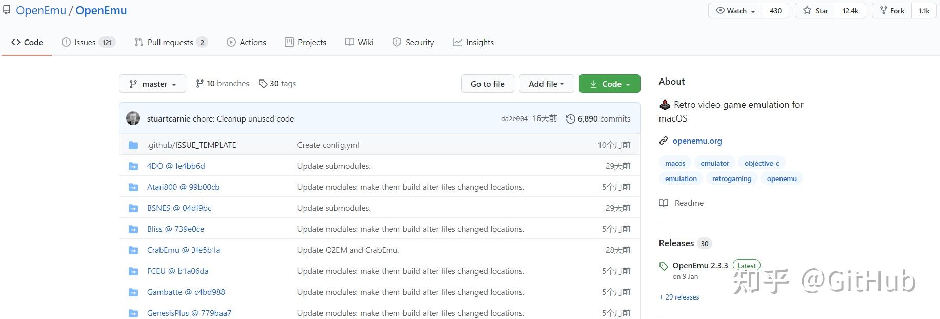 GitHub 上那些简单易学的游戏项目，真是太刺激了。 - 知乎